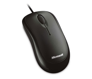 Microsoft Basic Optical Mouse 價錢、規格及用家意見 - 香港格價網 Price.com.hk