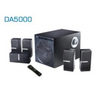 Edifier Multimedia Home Theatre System DA5000 價錢、規格及用家意見 - 香港格價網 Price ...