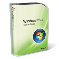 Microsoft Windows Vista Home Basic 價錢、規格及用家意見 - 香港格價網 Price.com.hk