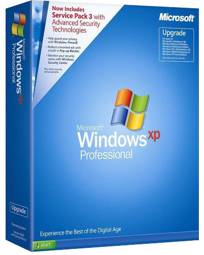 Microsoft Windows XP Professional 價錢、規格及用家意見 - 香港格價網 Price.com.hk