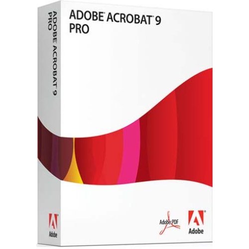 Adobe Acrobat 9.0 Professional 價錢、規格及用家意見 - 香港格價網 Price.com.hk