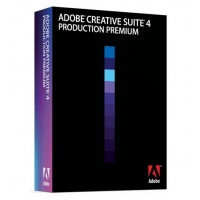 Adobe Creative Suite 4 Production Premium 價錢、規格及用家意見 - 香港格價網 Price.com.hk