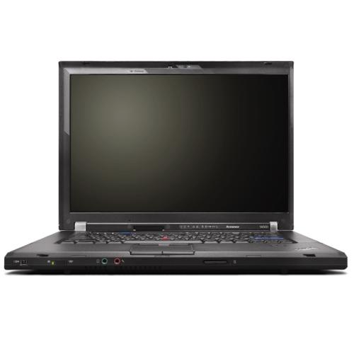 Lenovo Thinkpad W500 價錢、規格及用家意見 - 香港格價網 Price.com.hk
