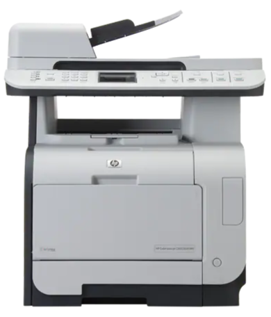 HP Color LaserJet CM2320nf MFP 彩色鐳射打印機 CC436A 價錢、規格及用家意見 - 香港格價網 Price ...