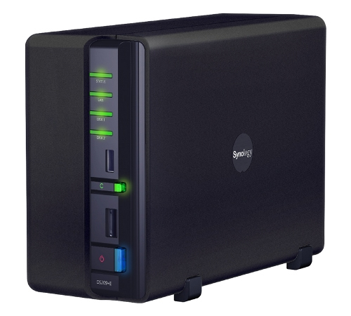 Synology DS209+II 2-Bay NAS 價錢、規格及用家意見 - 香港格價網 Price.com.hk