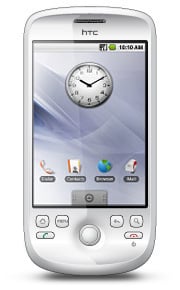 HTC Magic 價錢、規格及用家意見 - 香港格價網 Price.com.hk