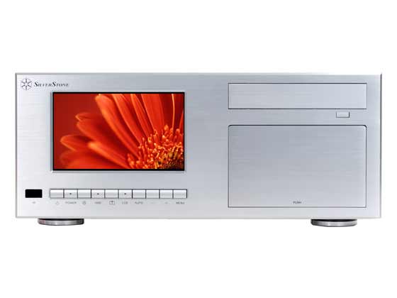 SilverStone ATX Case CW03 價錢、規格及用家意見 - 香港格價網 Price.com.hk