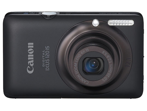 Canon IXUS 120 IS 價錢、規格及用家意見 - 香港格價網 Price.com.hk
