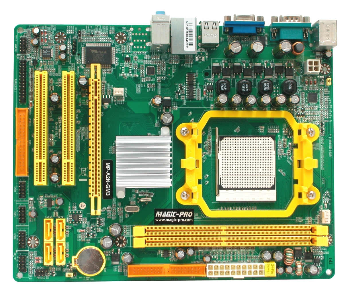 Magic-Pro MP-A2N-GM3 價錢、規格及用家意見 - 香港格價網 Price.com.hk