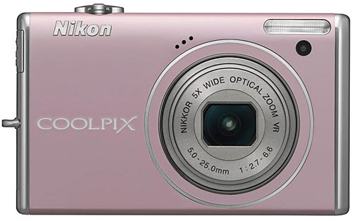 Nikon COOLPIX S640 價錢、規格及用家意見 - 香港格價網 Price.com.hk