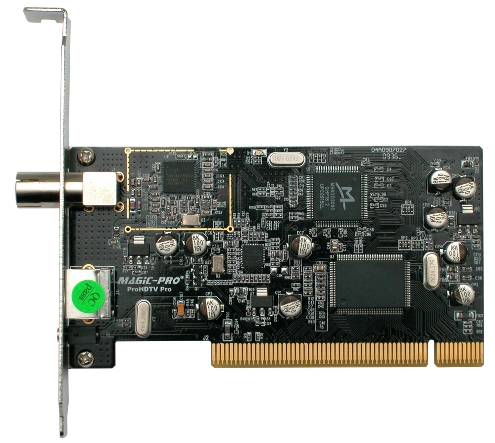 Magic-Pro ProHDTV PRO 價錢、規格及用家意見 - 香港格價網 Price.com.hk