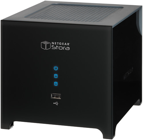 Netgear 2-Bay NAS MS2110 價錢、規格及用家意見 - 香港格價網 Price.com.hk