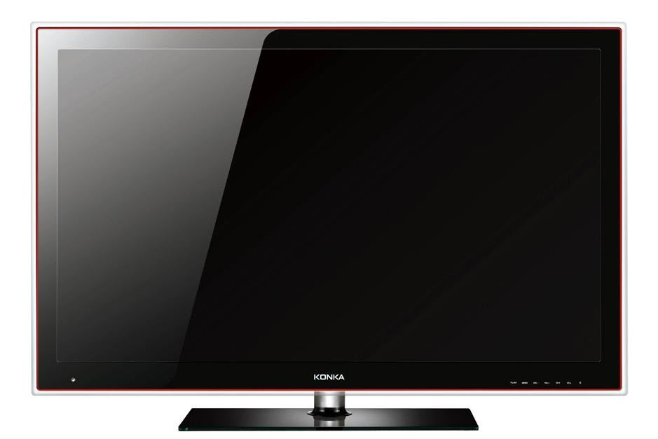 Konka 46吋 電視機 e-LED TV88 LC46TS88EN 價錢、規格及用家意見 - 香港格價網 Price.com.hk