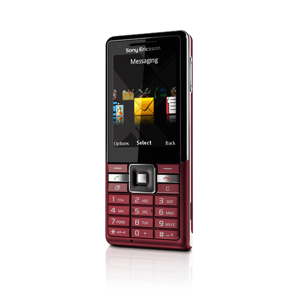 Sony Ericsson Naite J105 價錢、規格及用家意見 - 香港格價網 Price.com.hk