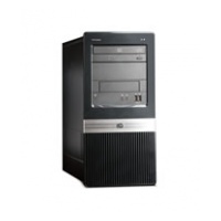 HP Compaq Business Desktop Dx2810 (E5300) 價錢、規格及用家意見 - 香港格價網 Price.com.hk