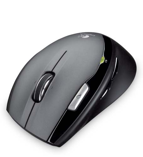 Logitech MX 620 無線滑鼠 價錢、規格及用家意見 - 香港格價網 Price.com.hk