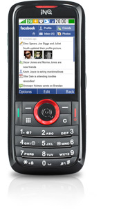 INQ Mini 3G 價錢、規格及用家意見 - 香港格價網 Price.com.hk