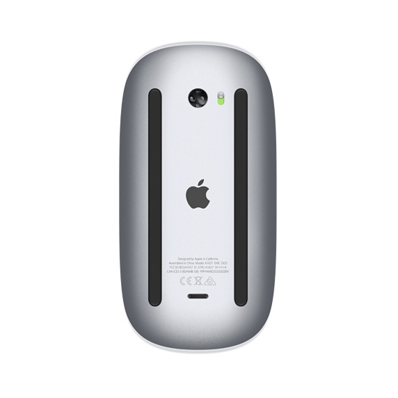 Apple Magic Mouse 2 價錢、規格及用家意見 - 香港格價網 Price.com.hk