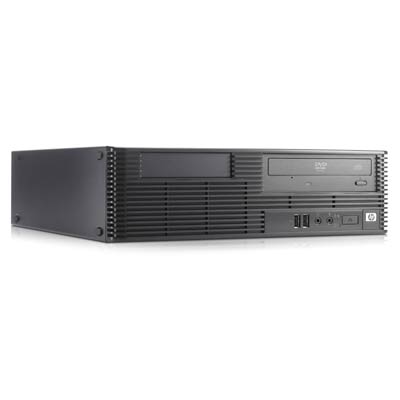HP Compaq dx7400 Small Form Factor with 2G Memory 詳細規格 Spec - 香港格價網 ...