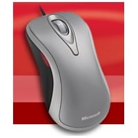 Microsoft Comfort Optical Mouse 3000 價錢、規格及用家意見 - 香港格價網 Price.com.hk