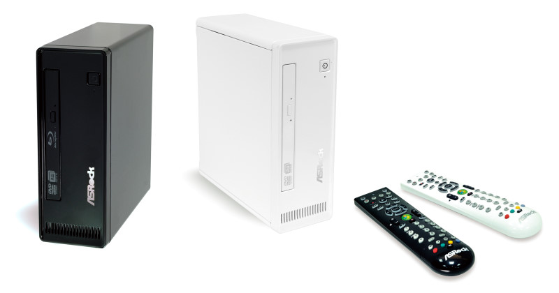 ASRock ION 330HT 價錢、規格及用家意見 - 香港格價網 Price.com.hk