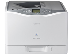 Canon Laser Shot LBP7750Cdn 彩色鐳射打印機 價錢、規格及用家意見 - 香港格價網 Price.com.hk
