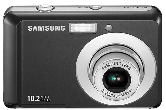 Samsung 三星 SL30 價錢、規格及用家意見 - 香港格價網 Price.com.hk
