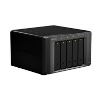 Synology DS1010+ 5-Bay NAS 價錢、規格及用家意見 - 香港格價網 Price.com.hk