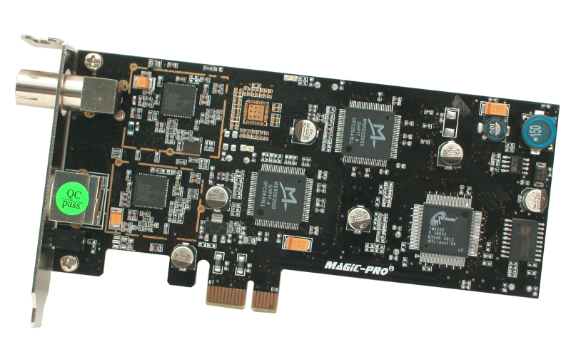 Magic-Pro ProHDTV Gold. 價錢、規格及用家意見 - 香港格價網 Price.com.hk