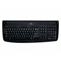 Logitech K320 無線鍵盤 價錢、規格及用家意見 - 香港格價網 Price.com.hk