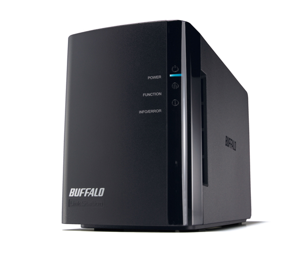 Buffalo LinkStation Duo 2-Bay NAS 價錢、規格及用家意見 - 香港格價網 Price.com.hk