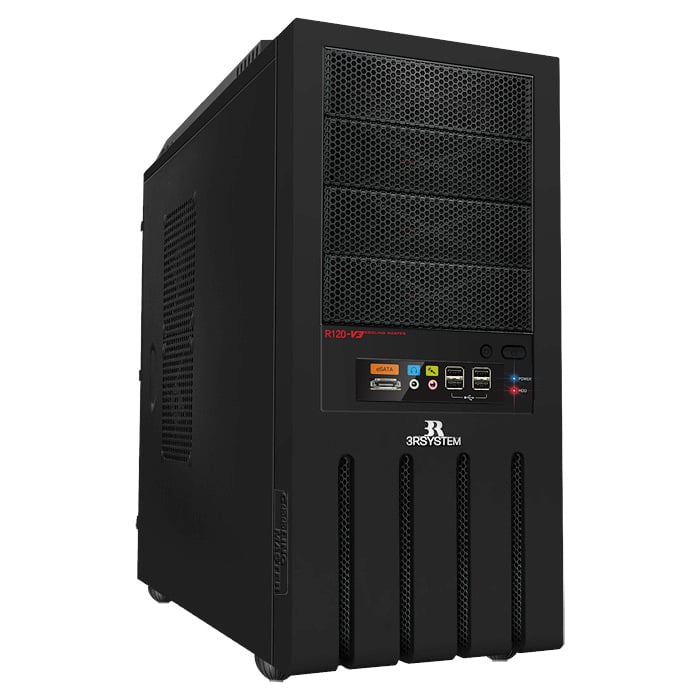 3R System R120 Version 3 價錢、規格及用家意見 - 香港格價網 Price.com.hk