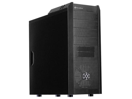SilverStone ATX Case PS03 價錢、規格及用家意見 - 香港格價網 Price.com.hk