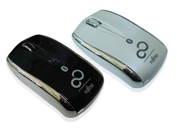Fujitsu Bluetooth Laser Mouse 價錢、規格及用家意見 - 香港格價網 Price.com.hk
