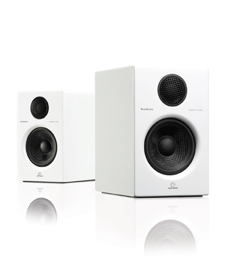 Audio Pro Addon One 主動式喇叭 價錢、規格及用家意見 - 香港格價網 Price.com.hk