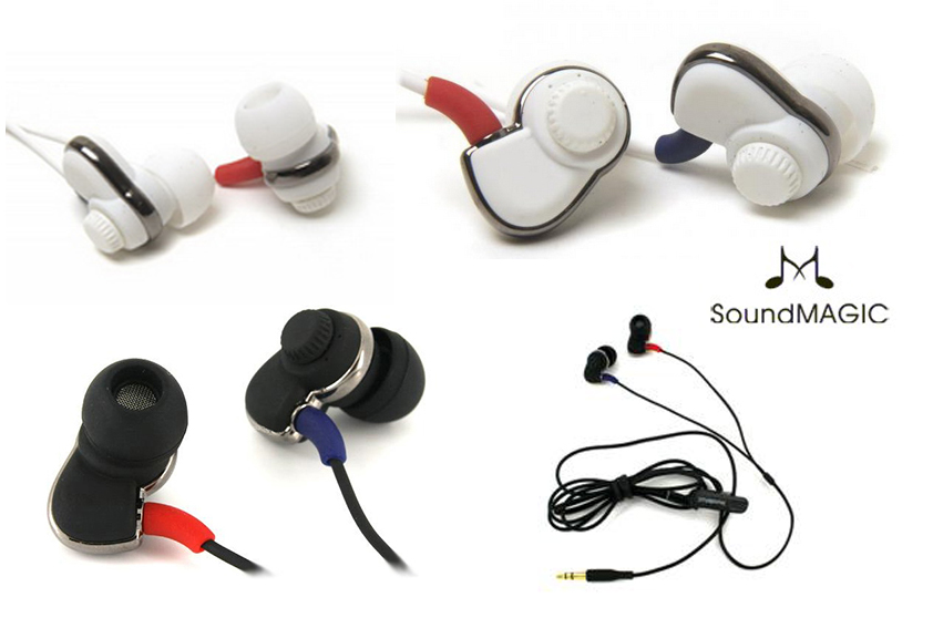 SOUNDMAGIC 入耳式耳機 PL30 價錢、規格及用家意見 - 香港格價網 Price.com.hk