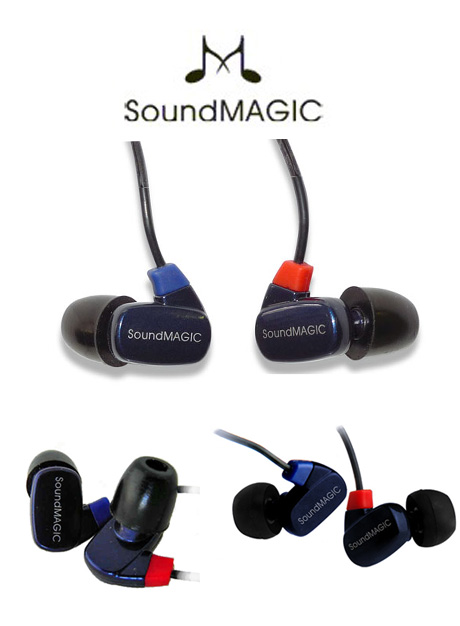 SOUNDMAGIC 入耳式耳機 PL50 價錢、規格及用家意見 - 香港格價網 Price.com.hk