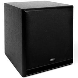 KEF C4 Home Theater Subwoofer 價錢、規格及用家意見 - 香港格價網 Price.com.hk
