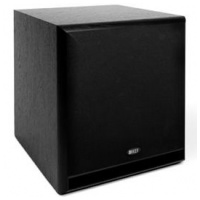 KEF C4 Home Theater Subwoofer 價錢、規格及用家意見 - 香港格價網 Price.com.hk