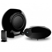 KEF Subwoofer HTB2SE-W 價錢、規格及用家意見 - 香港格價網 Price.com.hk