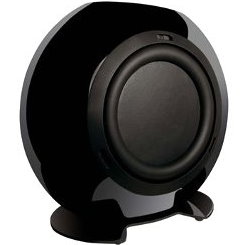 KEF 有源超低音揚聲器 HTB2SE 價錢、規格及用家意見 - 香港格價網 Price.com.hk