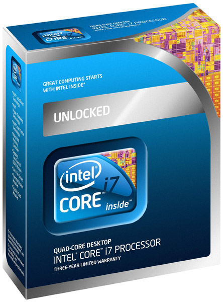Intel Core i7-875K 價錢、規格及用家意見 - 香港格價網 Price.com.hk