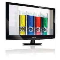 Philips 飛利浦 21.5吋 顯示器 221EL2 價錢、規格及用家意見 - 香港格價網 Price.com.hk