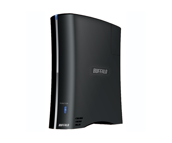 Buffalo 1-Bay NAS LS-CH1.5TL 價錢、規格及用家意見 - 香港格價網 Price.com.hk