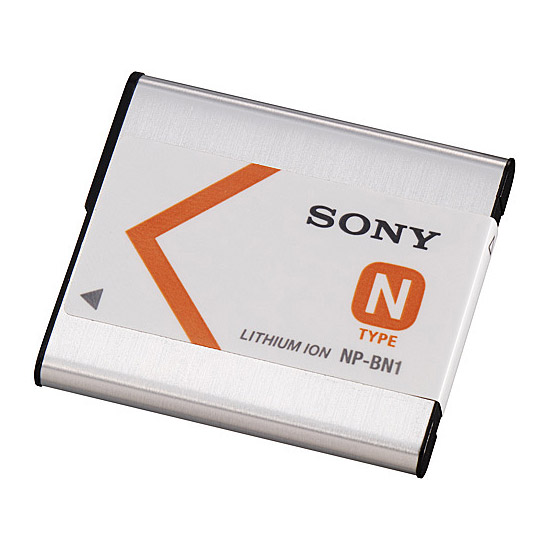 Sony NP-BN1 價錢、規格及用家意見 - 香港格價網 Price.com.hk