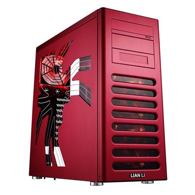 Lian Li ATX Case PC-8FIR 價錢、規格及用家意見 - 香港格價網 Price.com.hk