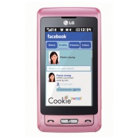 LG 樂金 KP502 Cookie Sweet 價錢、規格及用家意見 - 香港格價網 Price.com.hk