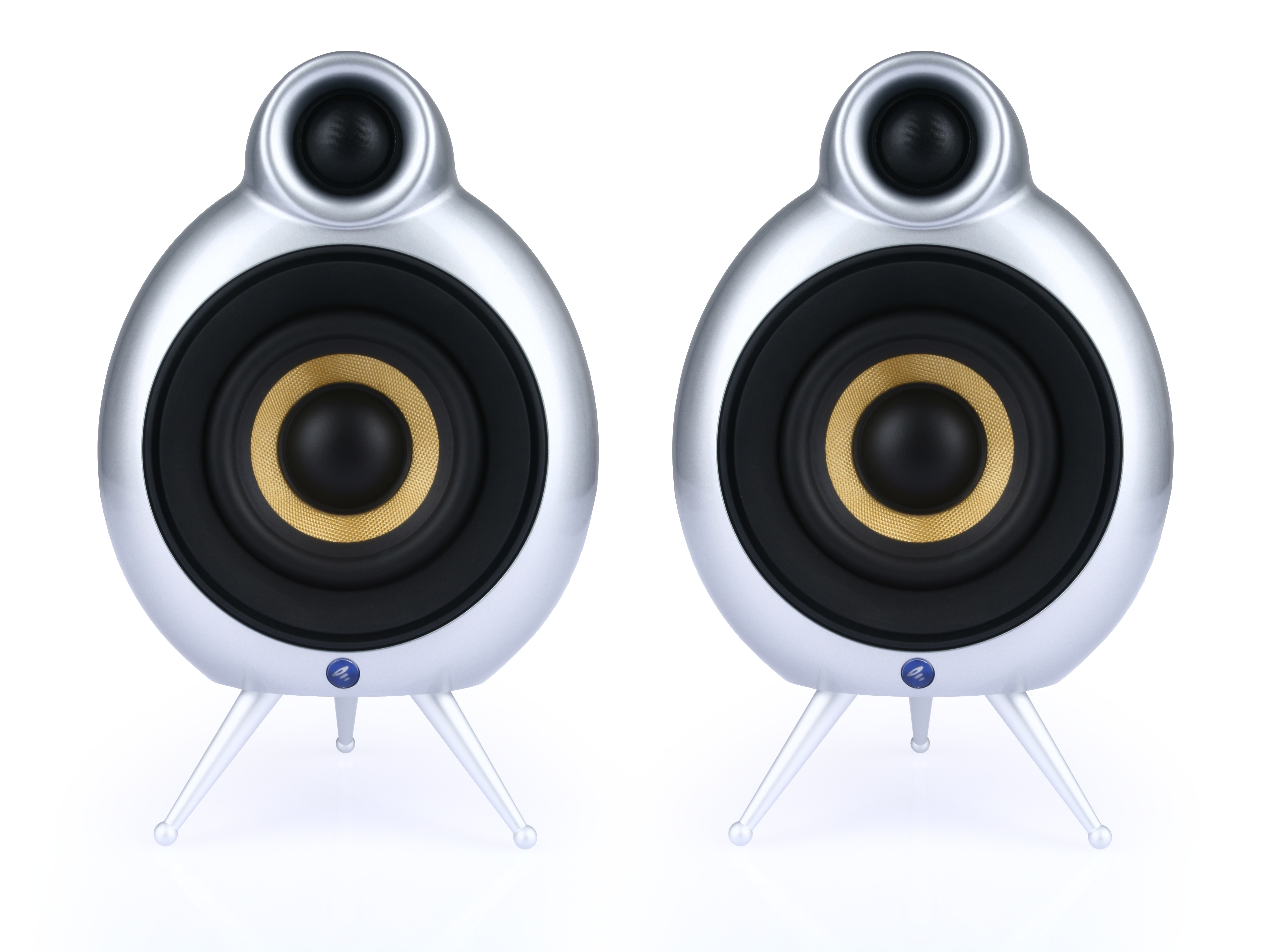 Scandyna Micropod SE 喇叭 價錢、規格及用家意見 - 香港格價網 Price.com.hk