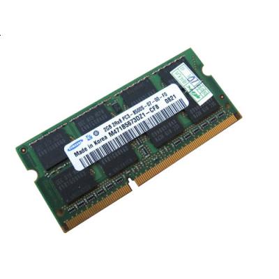 Samsung 三星 DDR3-1333 NOTEBOOK Ram 2GB (單條) 價錢、規格及用家意見 - 香港格價網 Price.com.hk