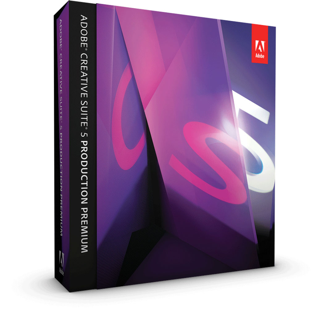 Adobe CS5 Production Premium (英文版) 價錢、規格及用家意見 - 香港格價網 Price.com.hk